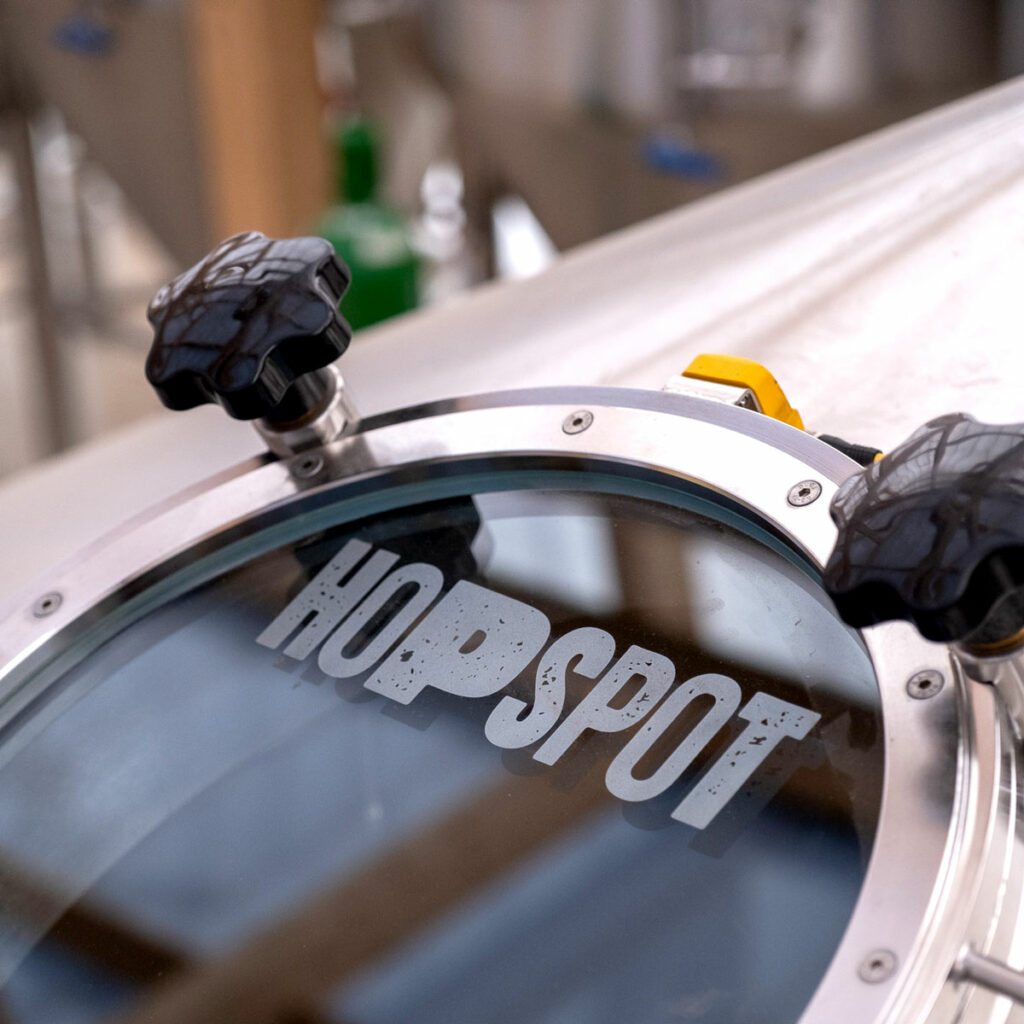 Hopspot.be - Een vergadering op unieke locatie