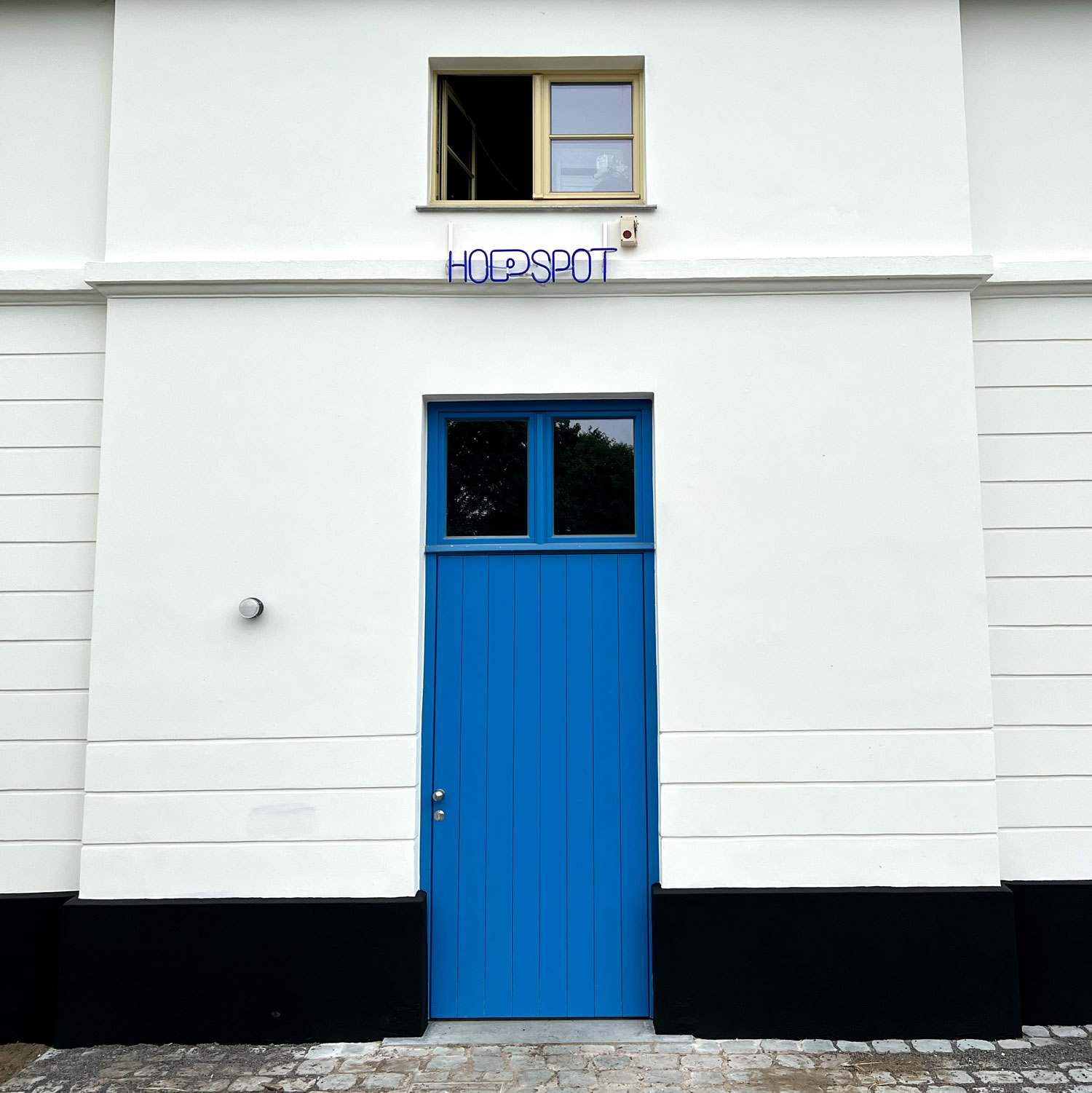 Hopspot - Microbrouwerij - Brasserie - Cafe - Ertvelde